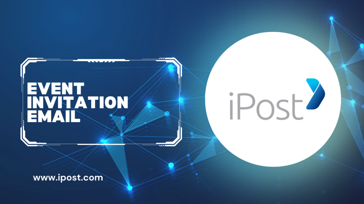 Event Invitation Email: Best Practices, Templates, and Examples